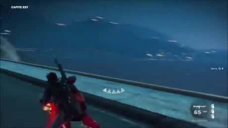 Why? Just cause! - Coub