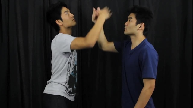 Ultimate Handshake Guide for Men #3 - Coub