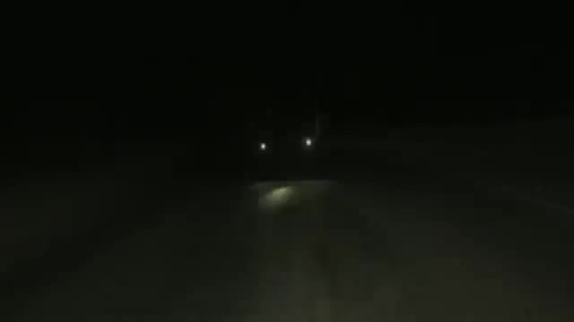 Night walking - Coub