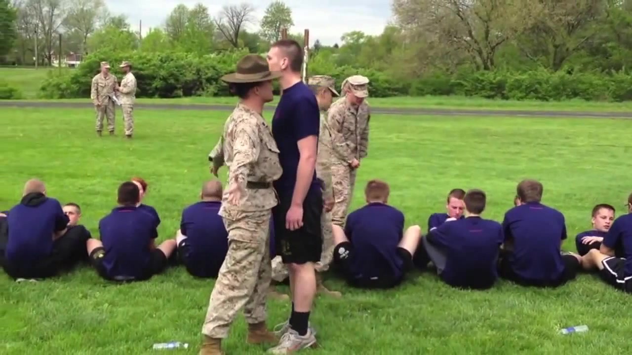 Scream my name! - Coub