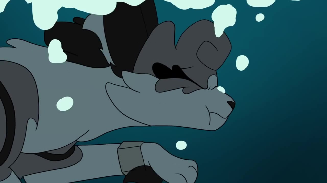 Load Aim Burn | (Animation) | Стальной алхимик - Coub