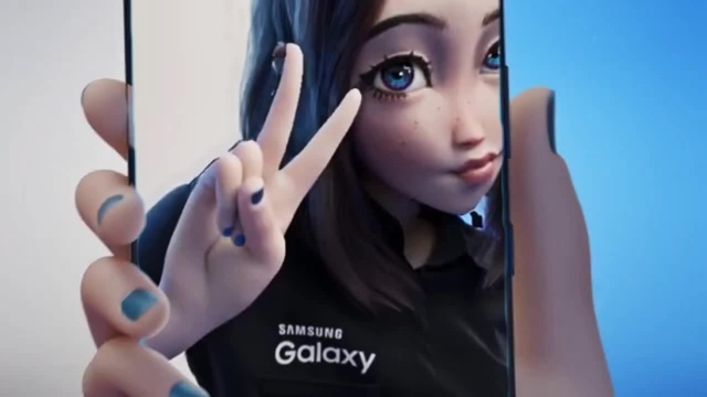 Samsung Girl - Phonk - Coub