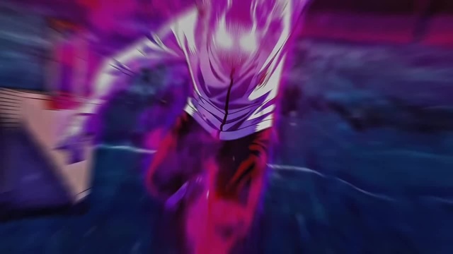 Blue Lock | Funk Secreto (Ultra Slowed) - h6itam, strawangle - Coub