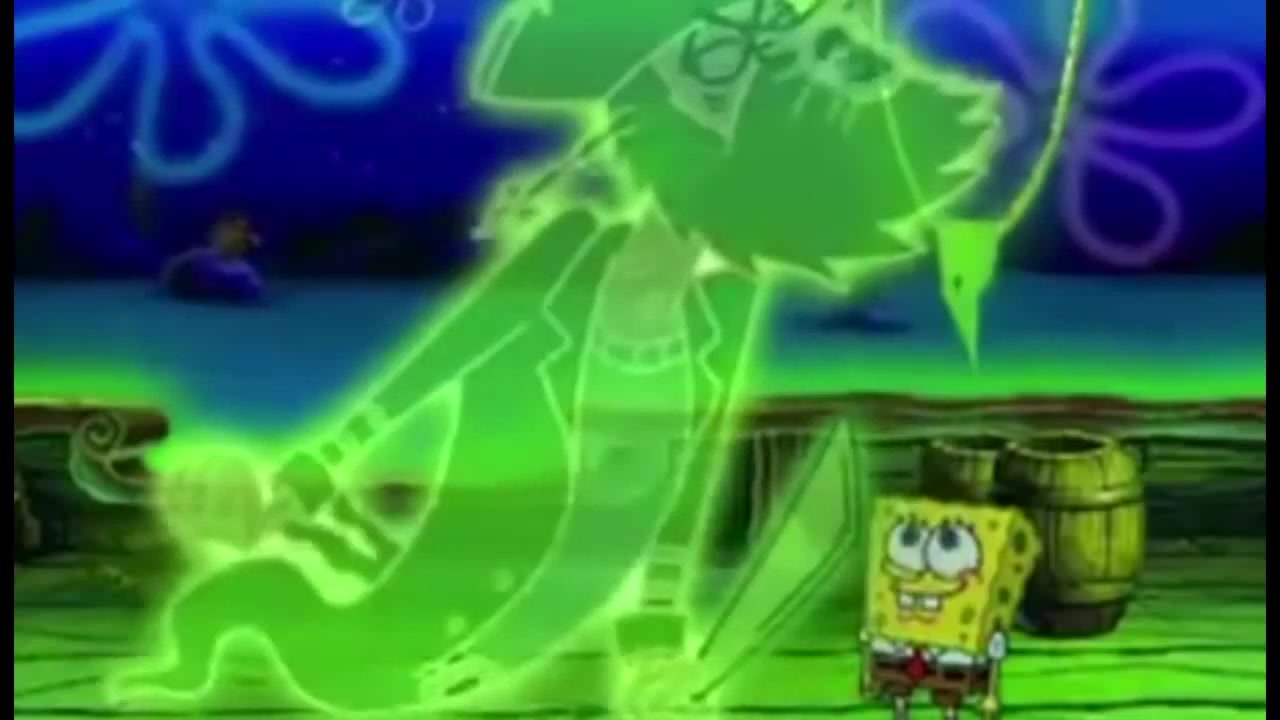 SpongeBob Windows XP - Coub