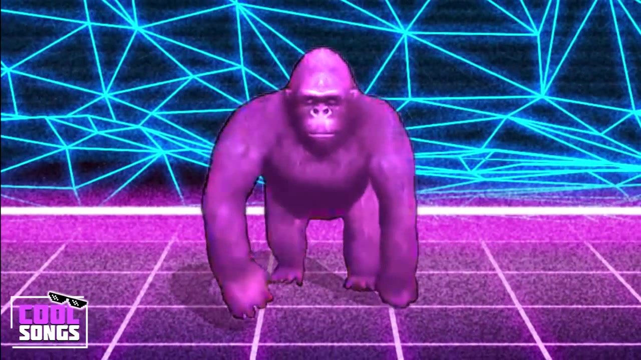 DIX out for Harambe - Coub