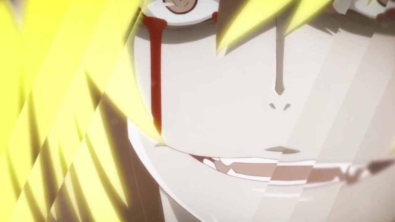 Monogatari series: Shinobu, Kisshot / Цикл истории: Шинобу, Кисшот - Coub