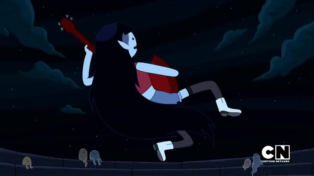 Adventure Time - Coub