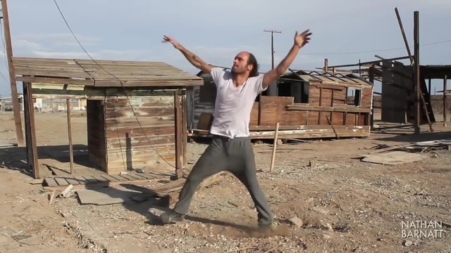 Super Mega Dancer - Coub