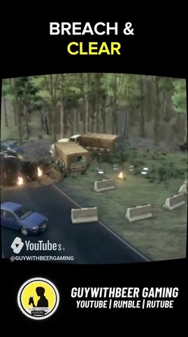 BREACH & CLEAR DEADLINE REBIRTH - GAME REVIEW - Coub