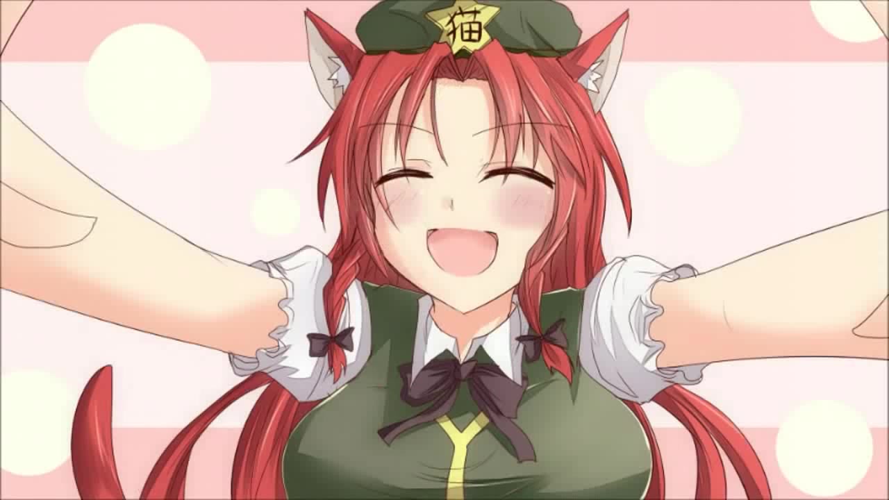 UU-NYA Meiling - Coub