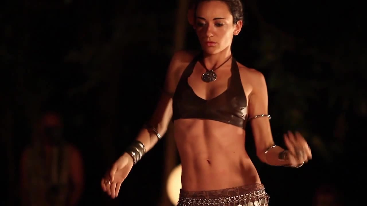 Mandala dance - Coub