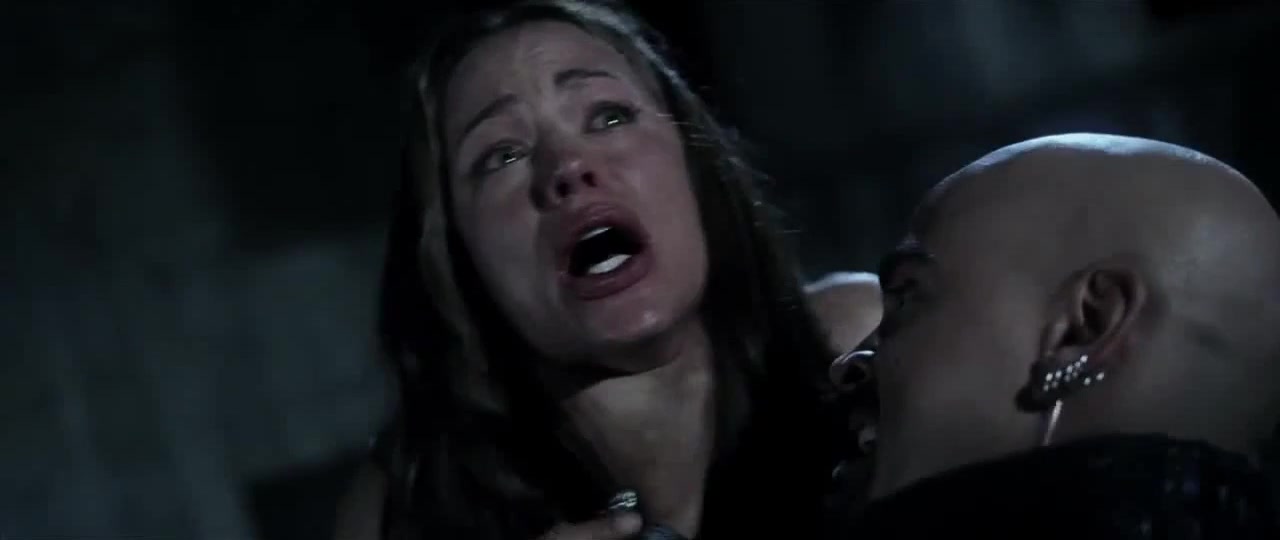 elektra is hurt - Coub