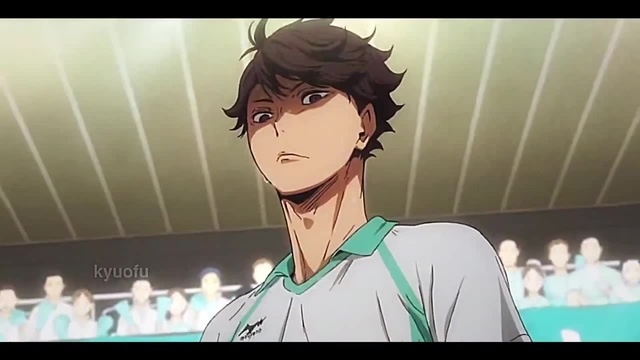oikawa tooru edit - Coub