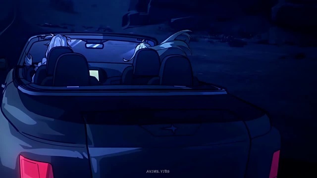 Hero X | Night vibe - Coub