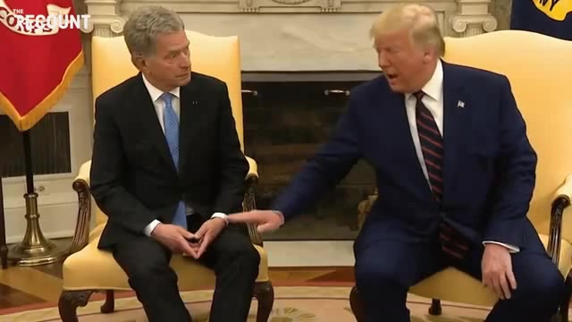 Mstr TrumpMan LT - Coub