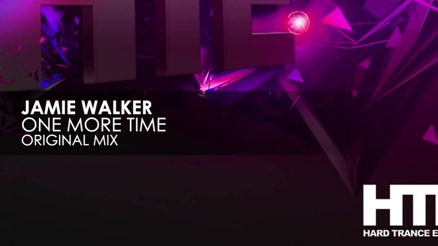 siiiick! - Jamie Walker - One More Time - Coub