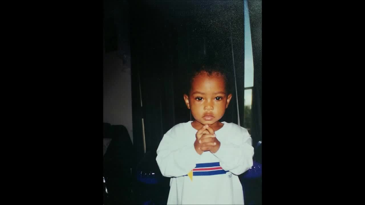 XXXTENTACION - Tightrope (Feat. Scott James) - Coub