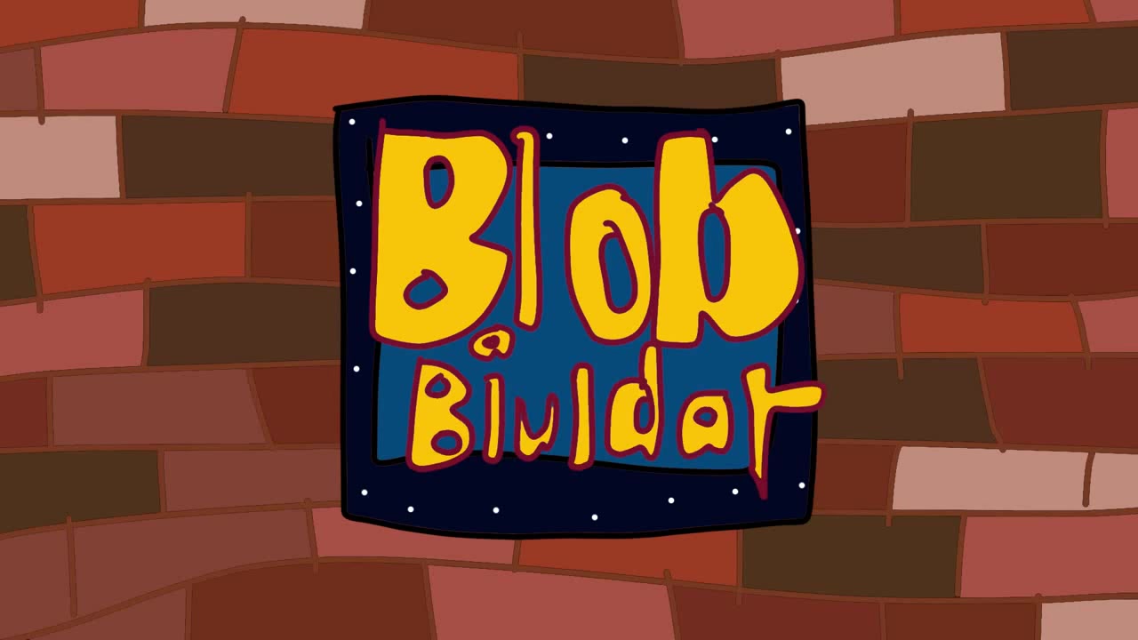 BOB THE BUILDER DESTROY DESTROY - Coub