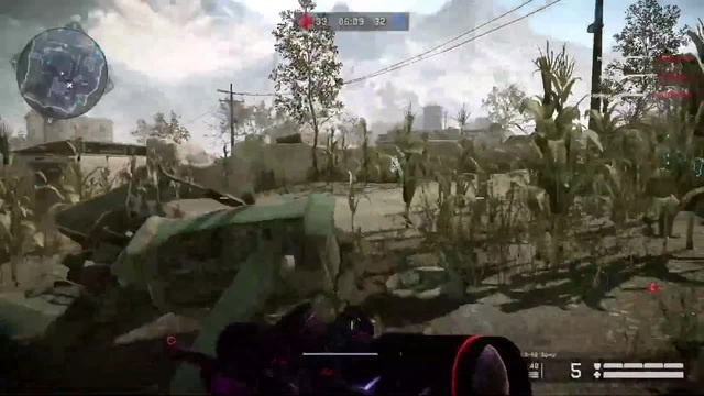 А что-то другое не хотел побрить? | Warface - Coub