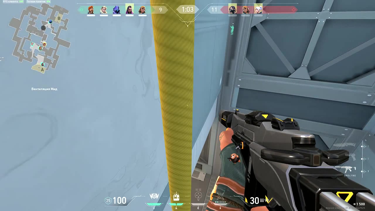 My typical enemies - Coub