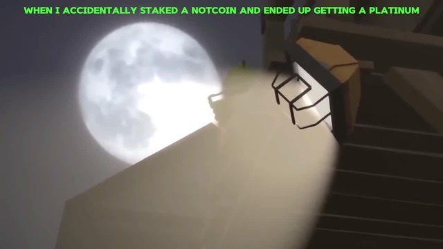 Notcoin. Probablynothing. Crypto. - Coub