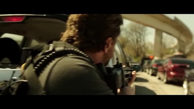 Best Combat Scene - Coub