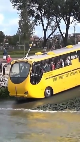 The river bus💫💫💫 - Coub