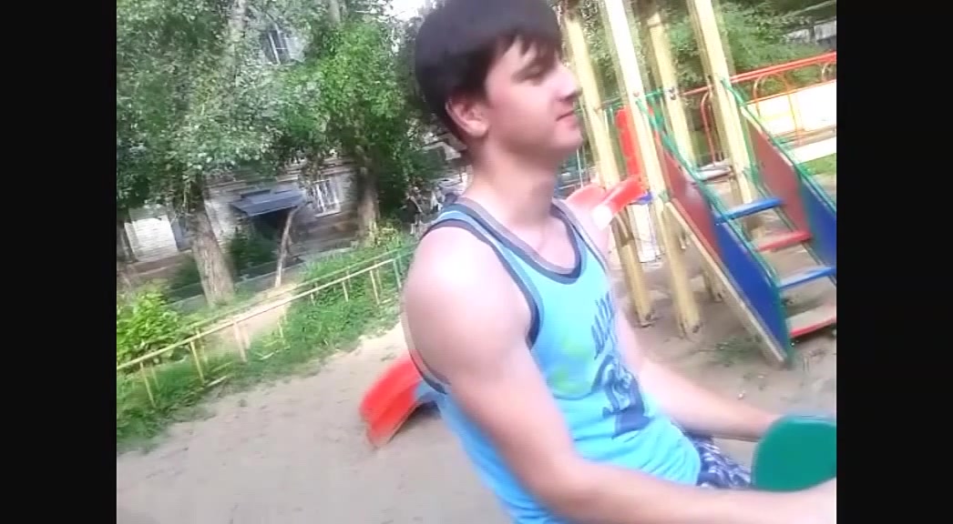 Hot Saint Daniel - Coub