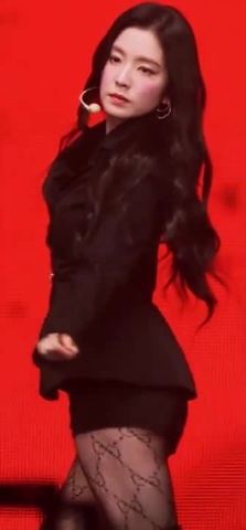 Red Velvet - Irene - Coub