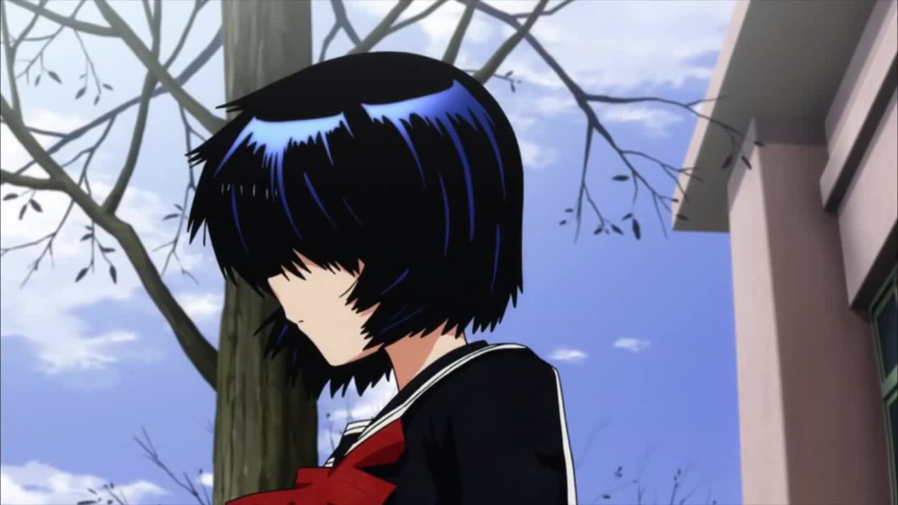 Mysterious Girlfriend X Abridged - Episode 8 - Coub