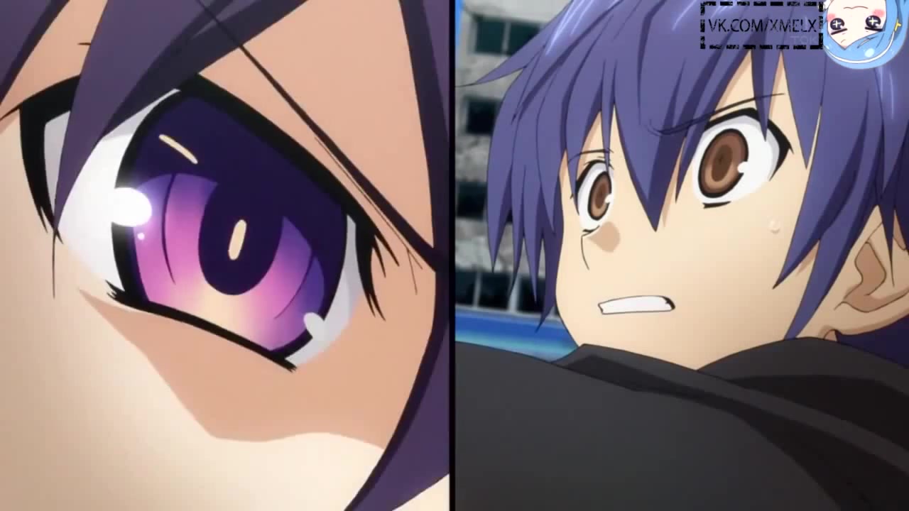 I Need You! / [Melx Ecchi Day] - Coub