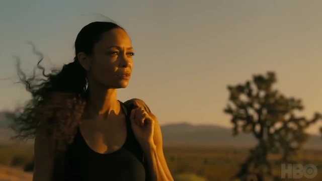 WestWorld come back - Coub