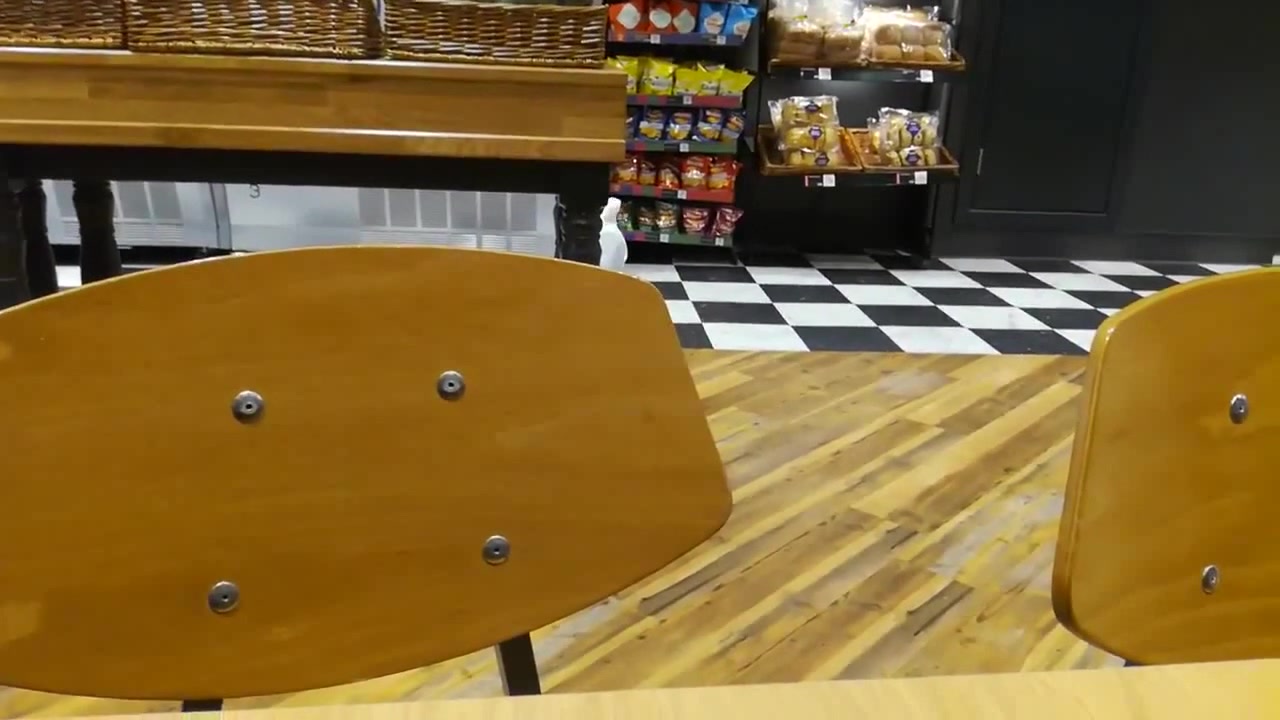 Daring robbery))) - Coub