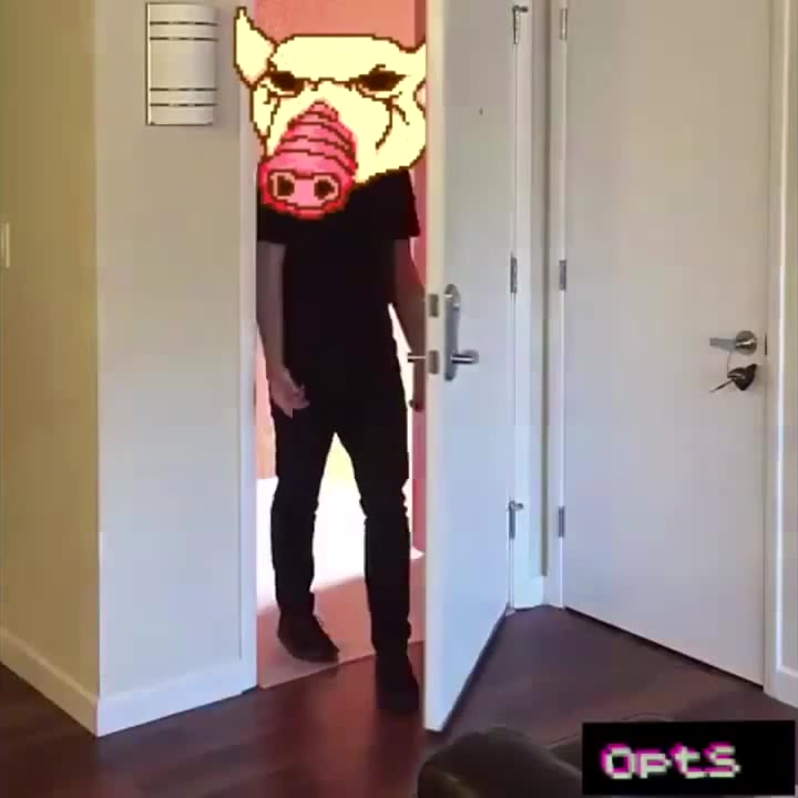 when you Hotline MiamI - Coub