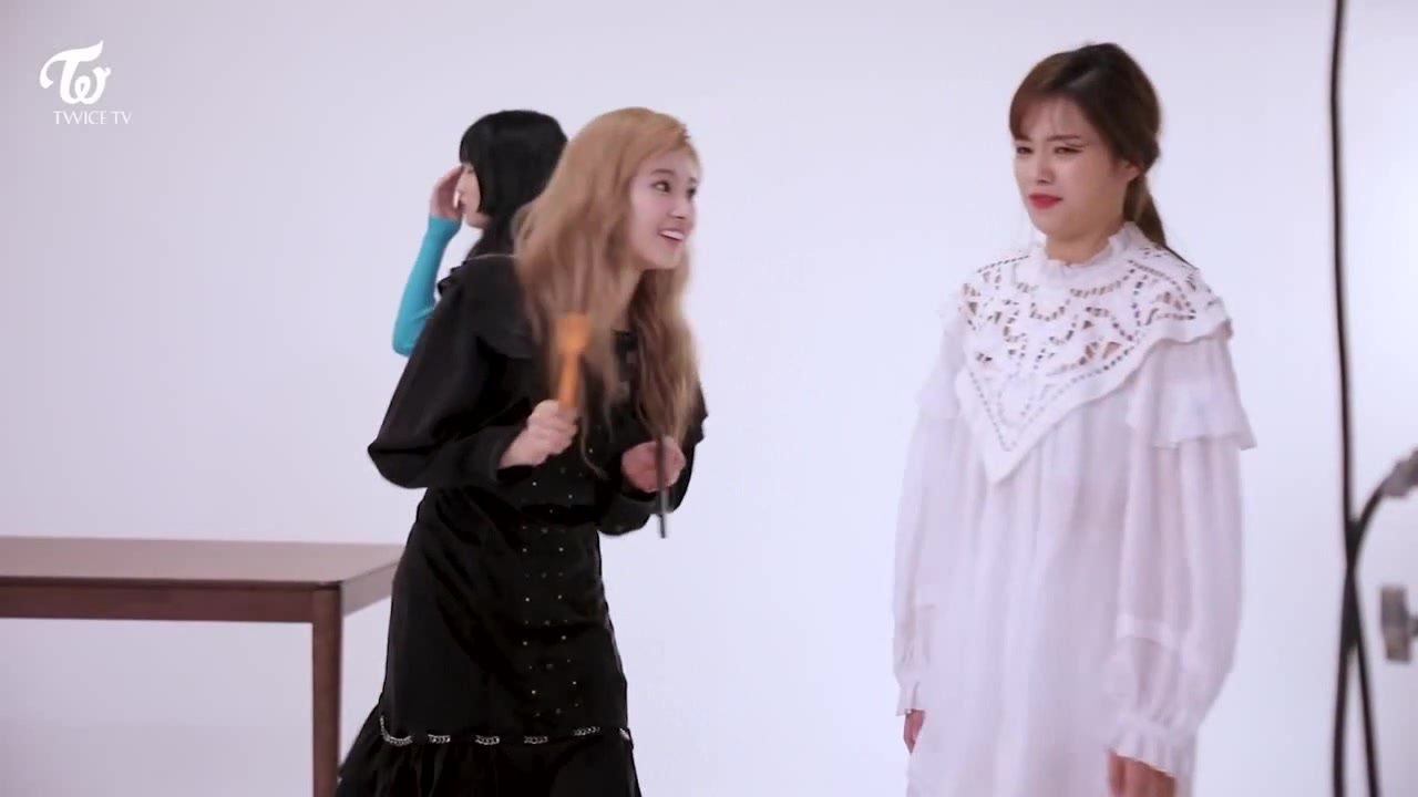 Restless Sana - Coub