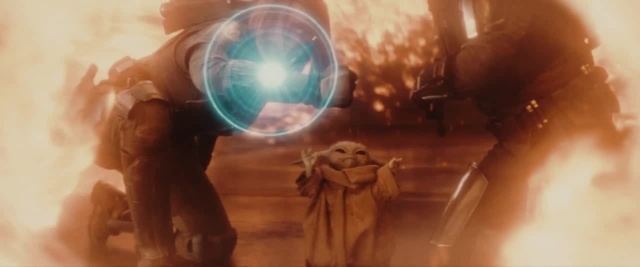 Felt the Force for the first time.. - Coub