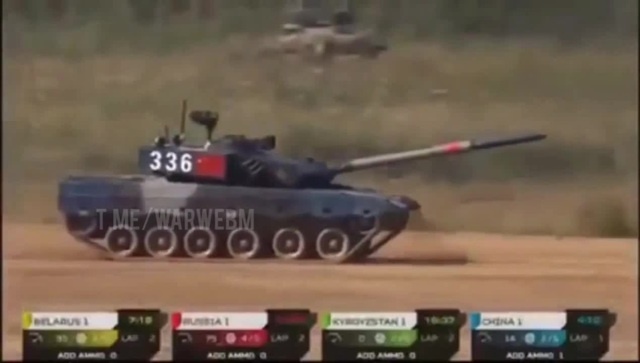 Russian crazy love machine - Coub