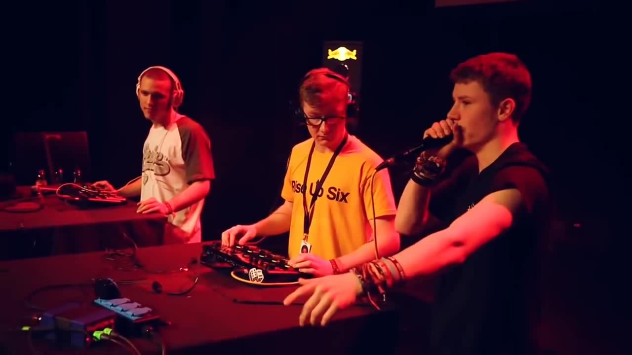 BALANCE | Grand Beatbox LOOPSTATION - Coub