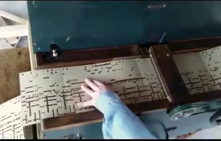 Vintage Dub Machine - Coub