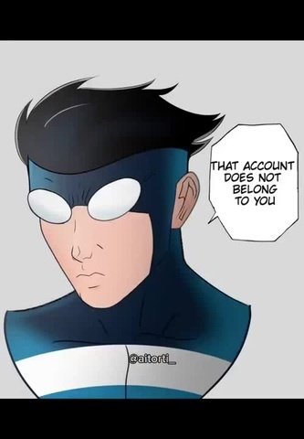 Invincible War Oc - Coub