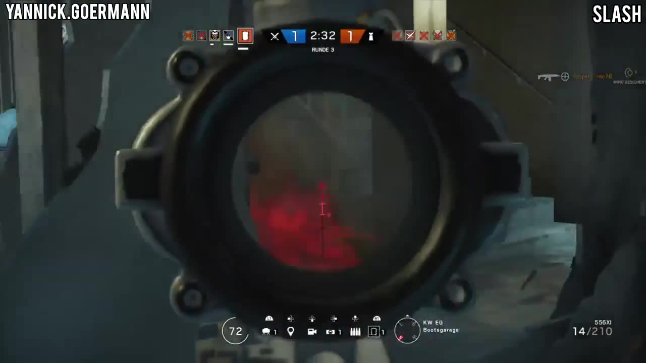 RAINBOW SIX SIEGE FAILS & WINS #3 (Rainbow Six Siege Funny Moments ...