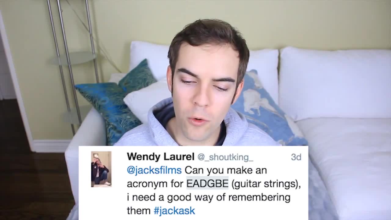 NSFW. (JackAsk #75) - Coub