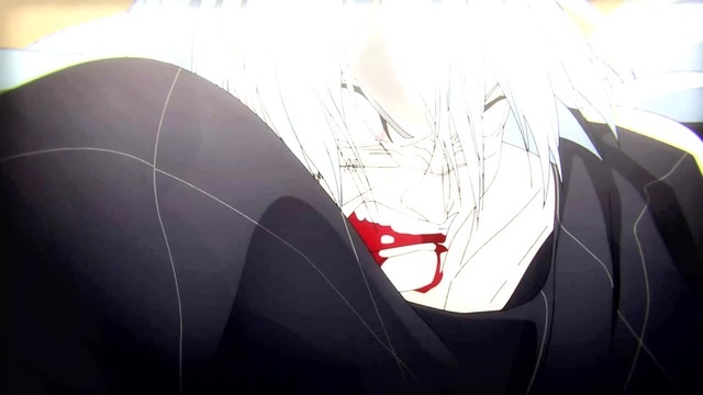 𝐑𝐚𝐠𝐞 - Coub