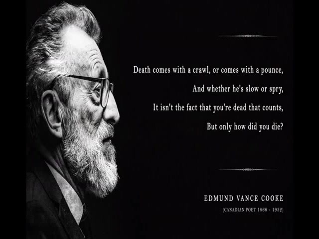 How Did You Die? - Coub