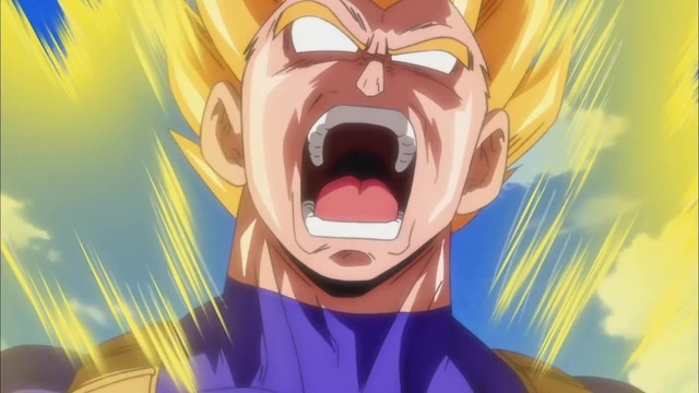 𝐑𝐀𝐆𝐄 - Coub