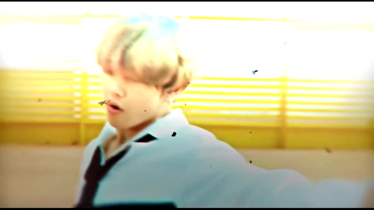 V | BTS - Coub