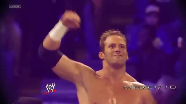 WWE - Radio by Downstait Zack Ryder - Coub