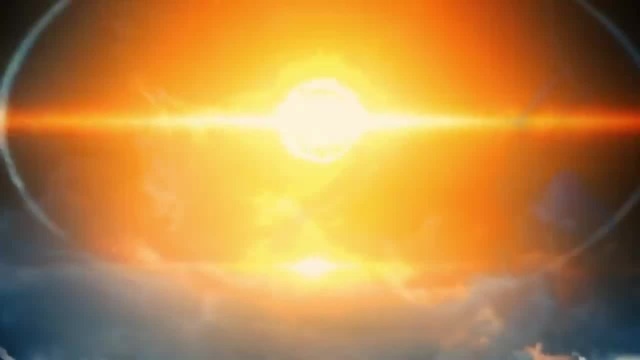 Great fireball - Coub