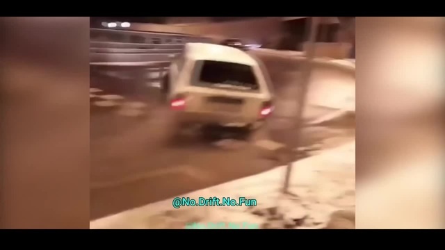 COUB PHONK | Drift On The WORLD - Coub