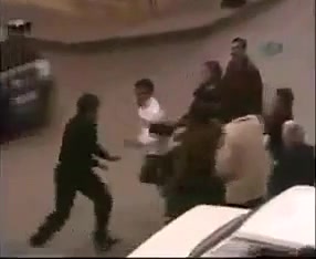 One against all - Coub